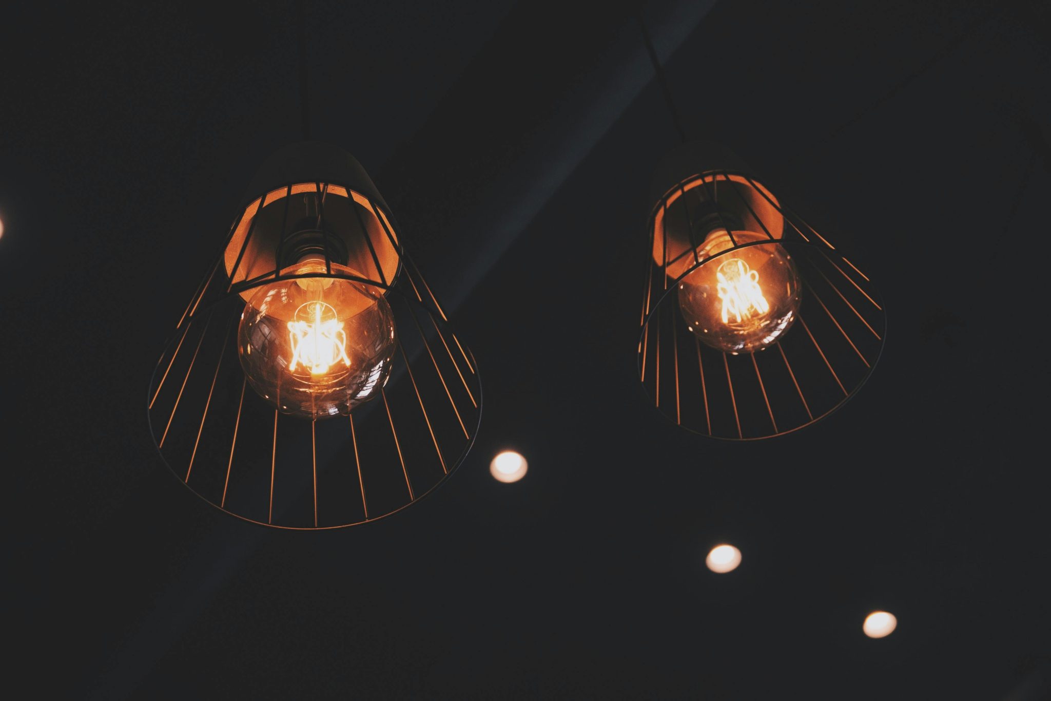 9 Types of Lights to Have Around Your House - Aquion Energy