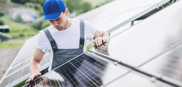 How to Create Professional Solar Proposals That Win Deals
